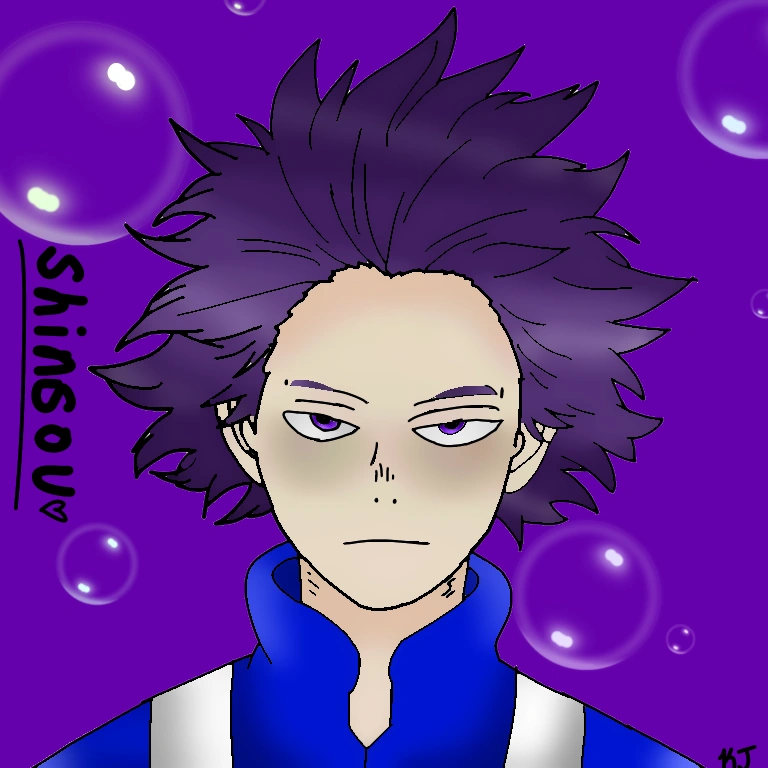 Shinso | Fandom
