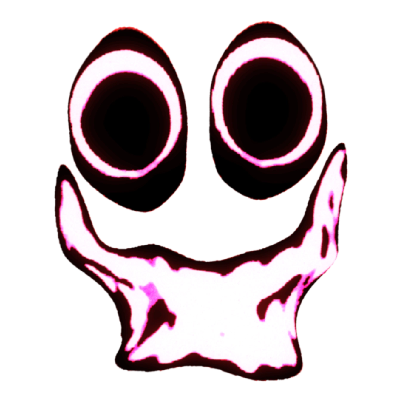 Fanmade Entity Concept: TP-278 | Fandom