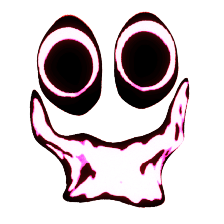 Fanmade Entity Concept: TP-278 | Fandom