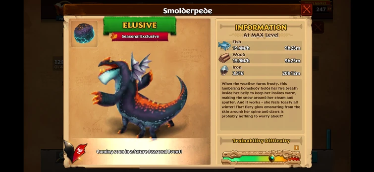 New ROB dragons | Fandom