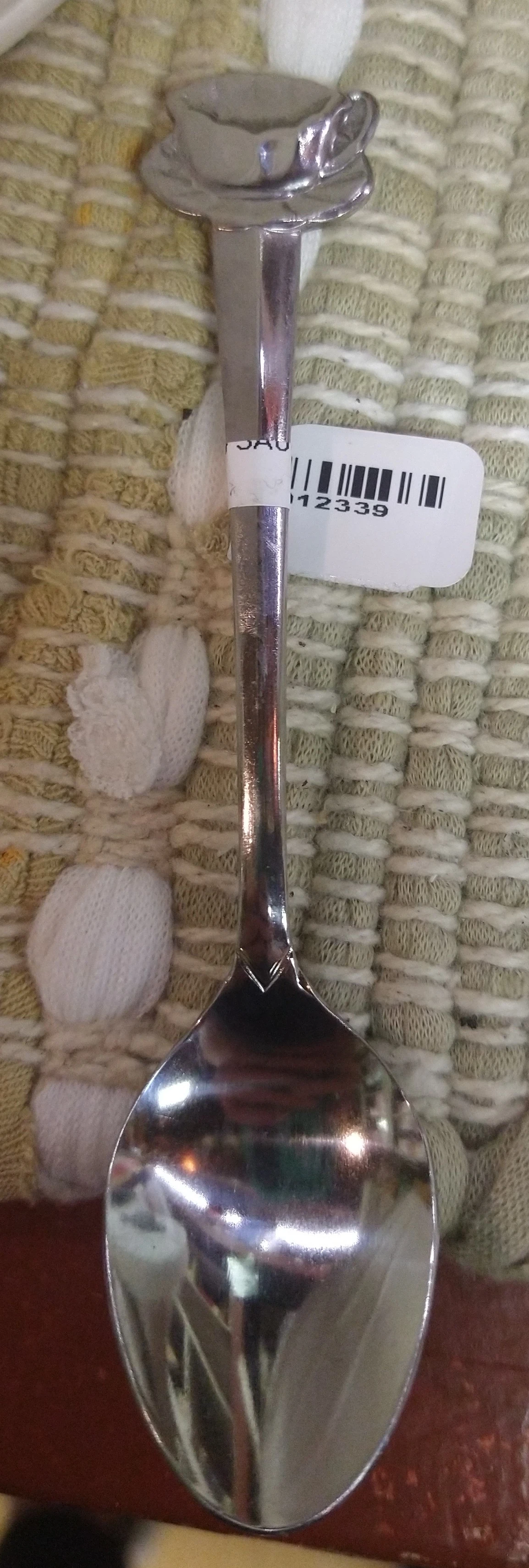 Dapper Spoon | Fandom