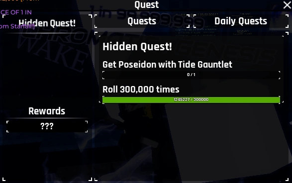 the game is rigged i swear | Fandom