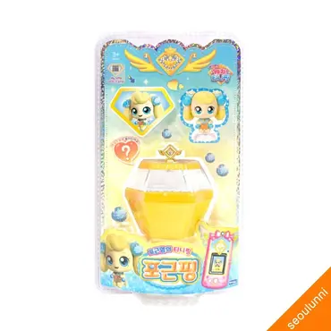 Discuss Everything About Catch! Teenieping Wiki | Fandom