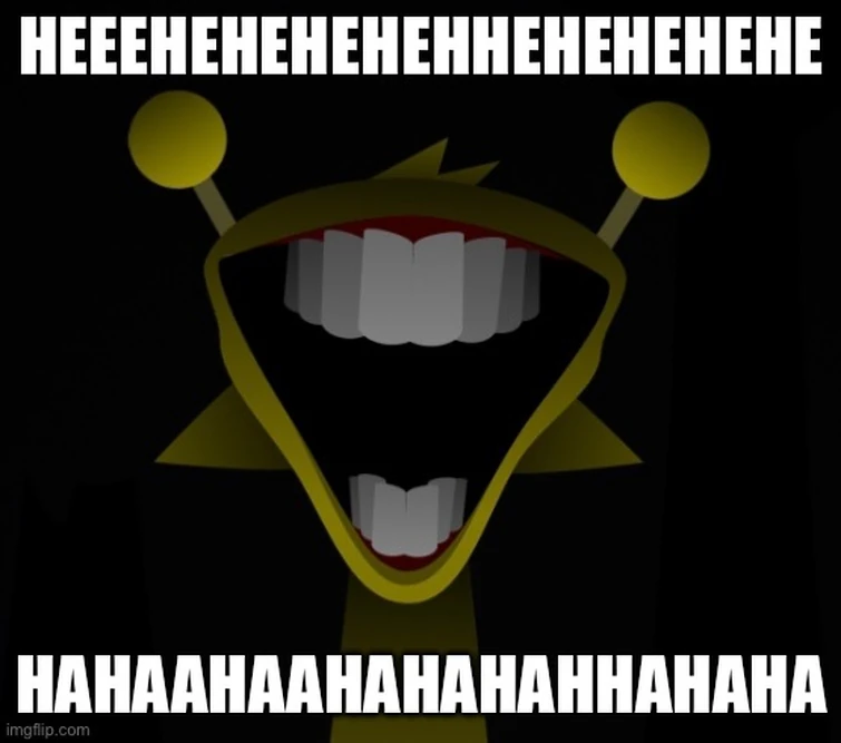 Simon got a little too silly… | Fandom