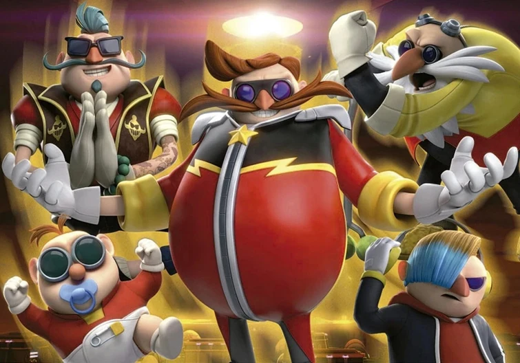 Discuss Everything About Sega Wiki | Fandom