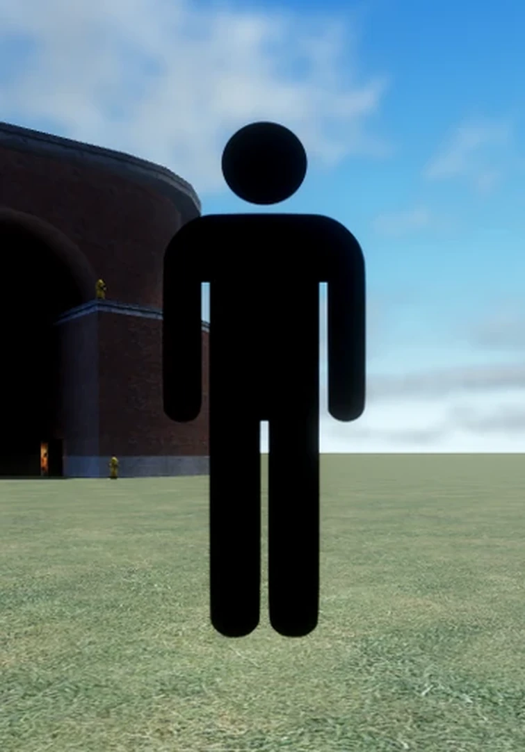 what's your favorite nextbot | Fandom