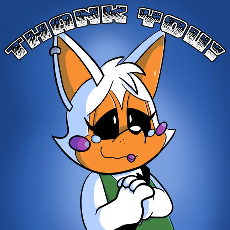 War Of OC, Rematch | Vinnie The Fox Or Metal Star Roxy With New Guest ...