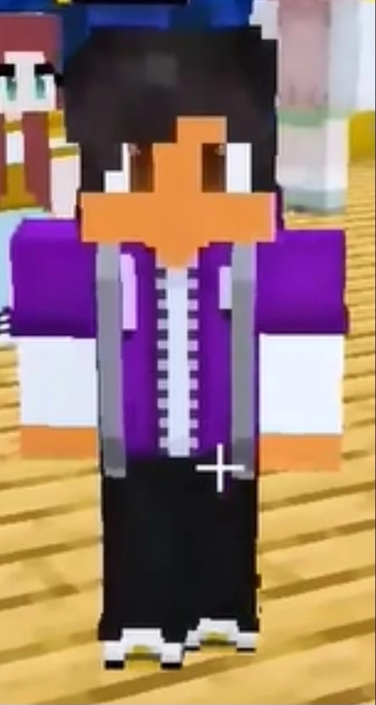 What would you name Aphmau's Brother | Fandom