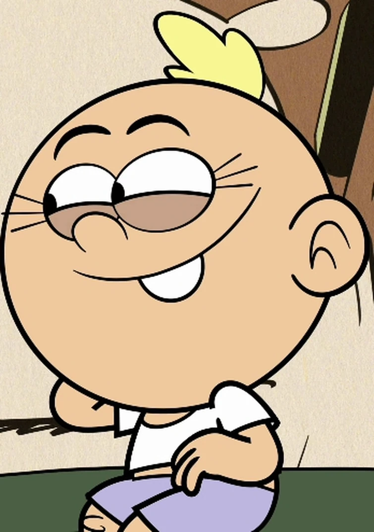 Discuss Everything About The Loud House Encyclopedia | Fandom