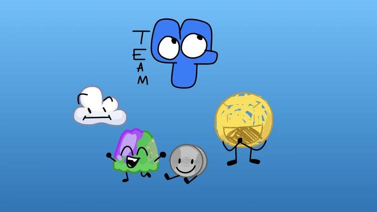 BFB 16 but there’s no split (Pt. 20) | Fandom