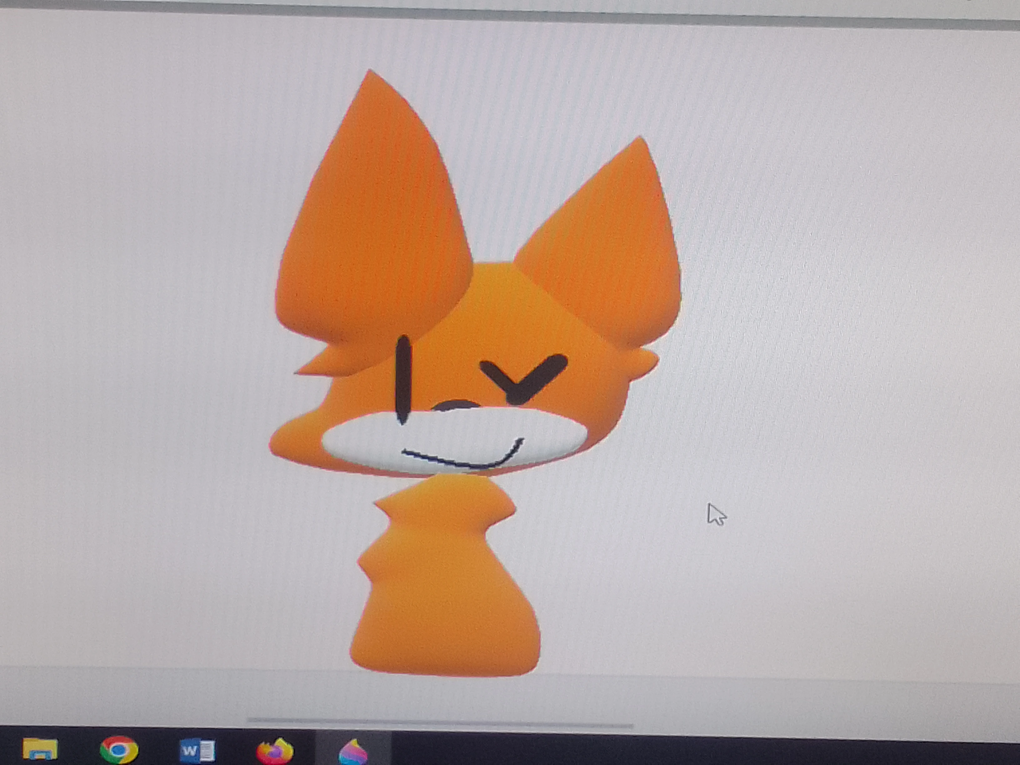 Cat paint 3d | Fandom