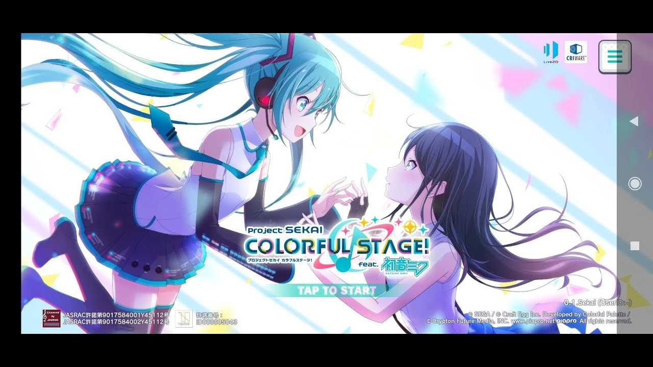 The beta version is pretty interesting | Fandom