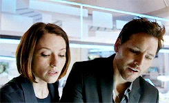 Malex (Ship Between Alex Danvers and Maxwell Lord ) | Fandom