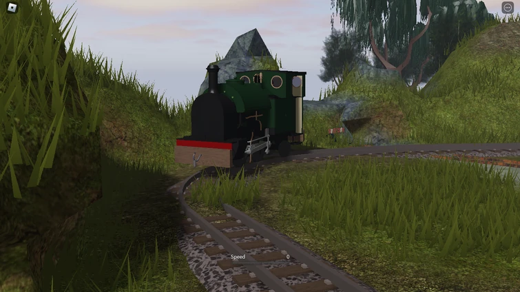 Discuss Everything About Somewhere, Wales ROBLOX Wiki | Fandom