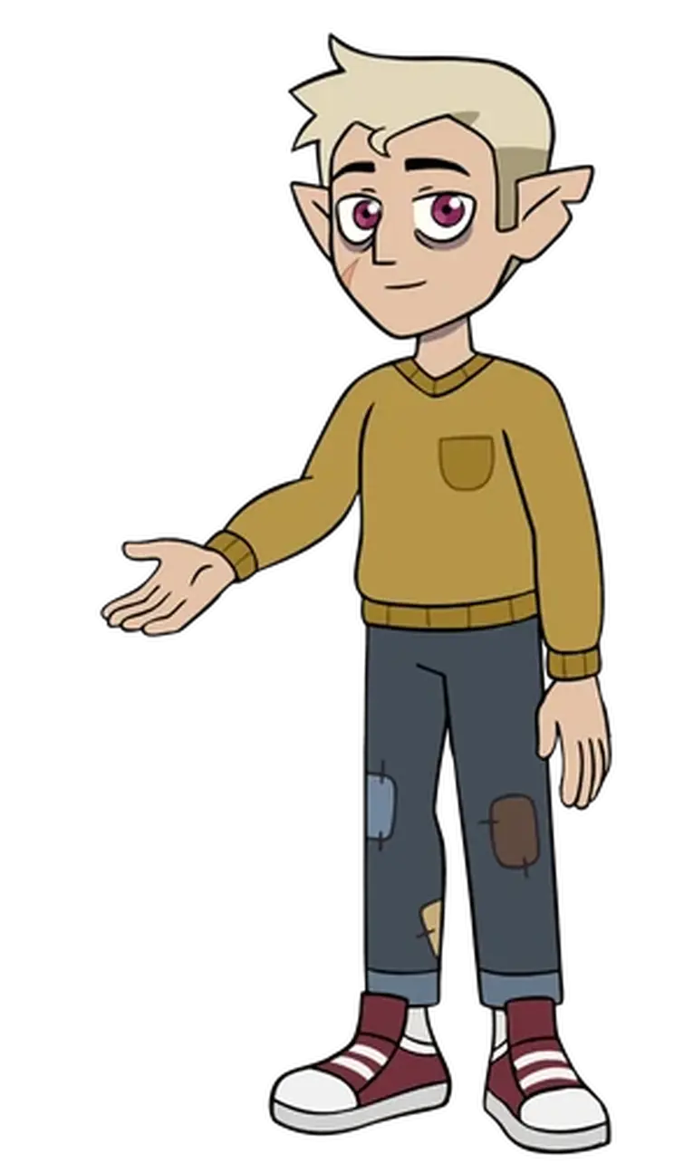 My opinion on ToH characters! Day: 3! | Fandom