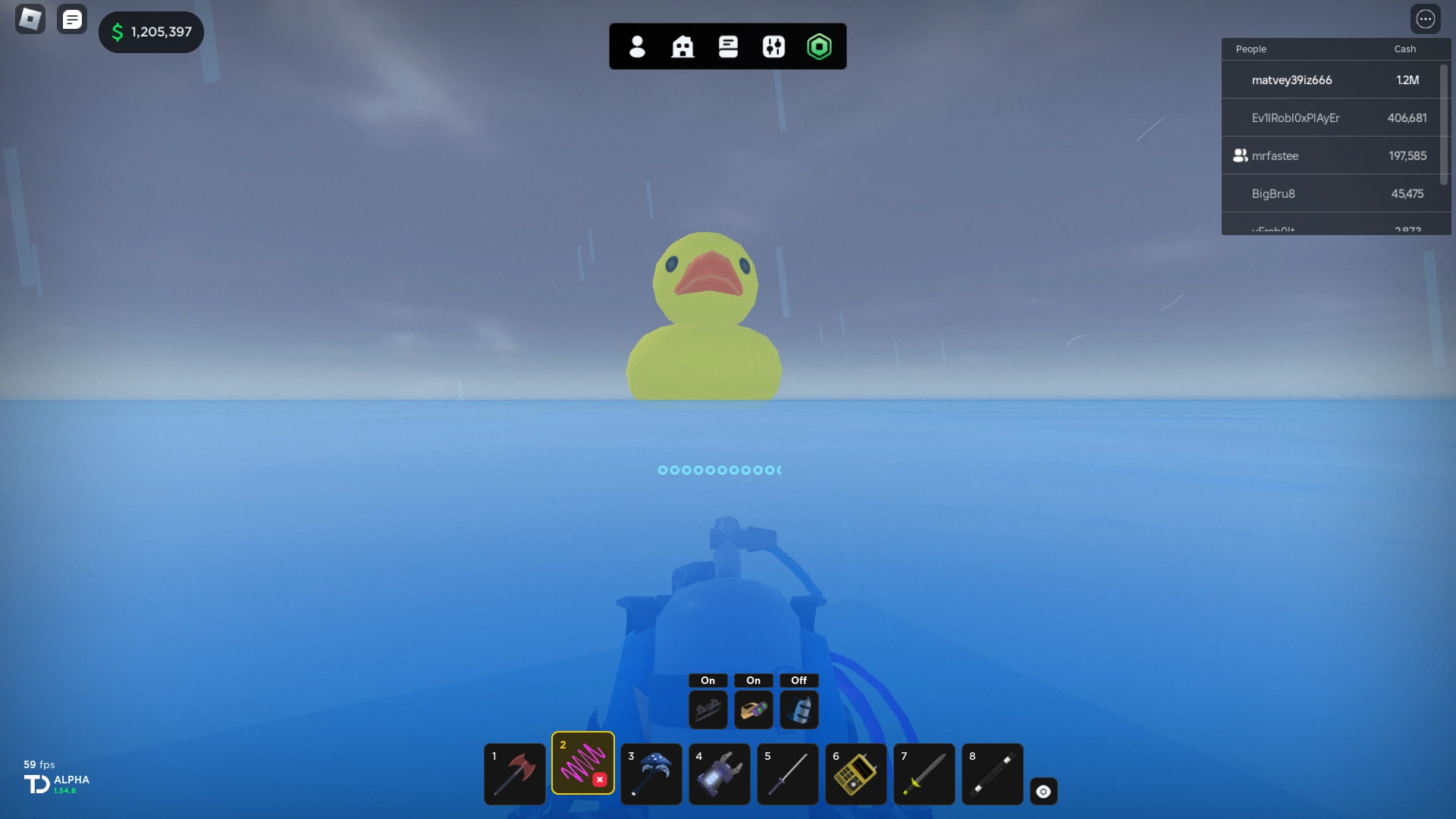 Epic duck | Fandom