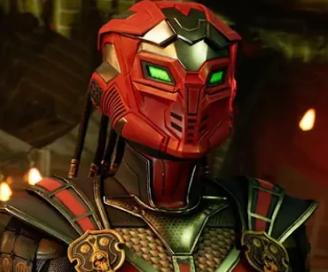 Robot Sektor can’t beat Fulgore but can this Sektor from MK1 beat ...