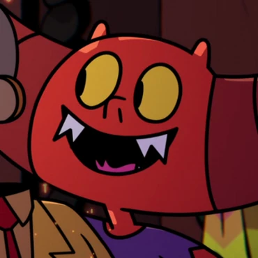 Who should I put as my pfp? | Fandom