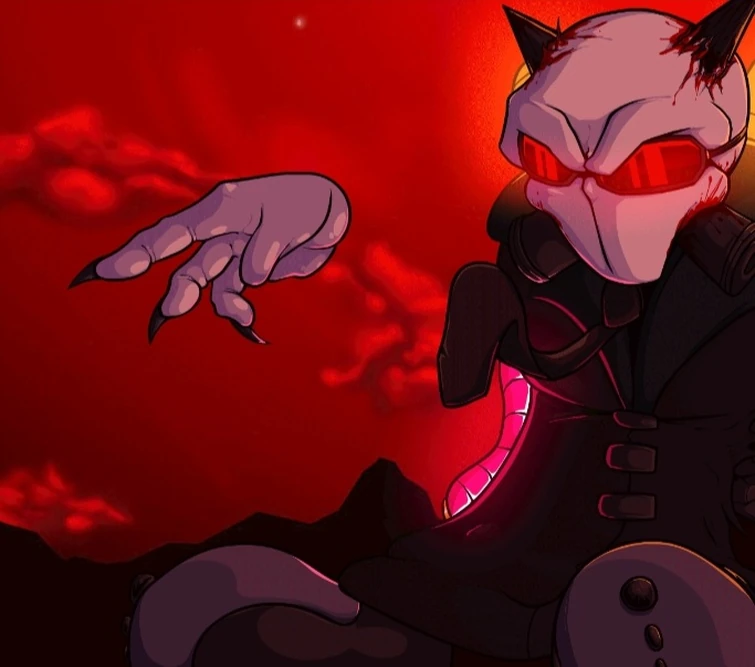 Friday Nigh Madness teasers | Fandom