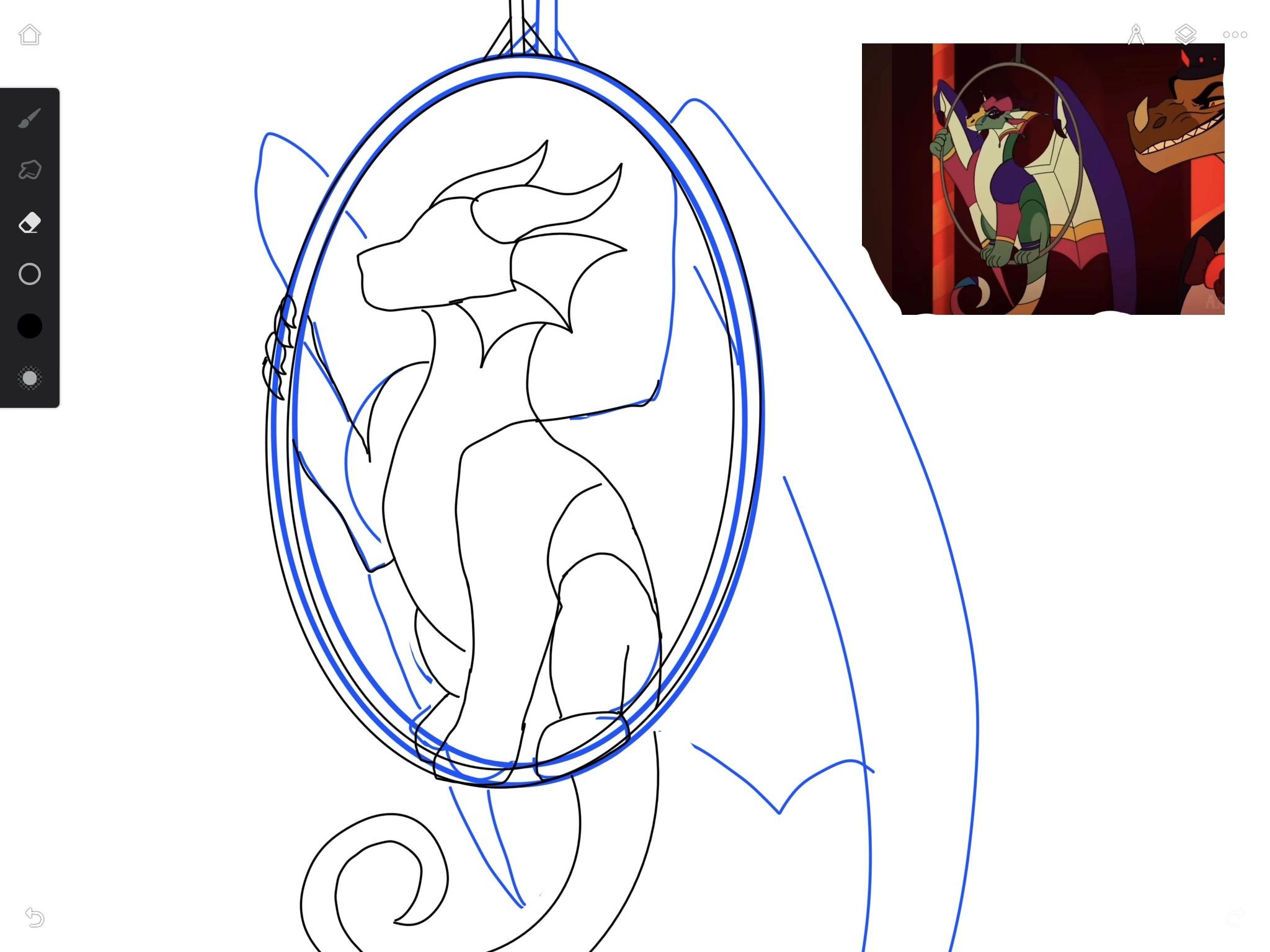 Wip based on the Carousel M.A.P on YouTube! | Fandom