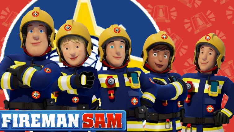 Series 12 US dub | Fandom