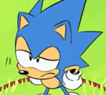 is it just me or does the sonic mania soundtrack slap | Fandom