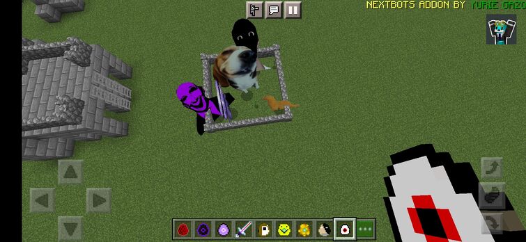 Discuss Everything About Nico's Nextbots Wiki | Fandom