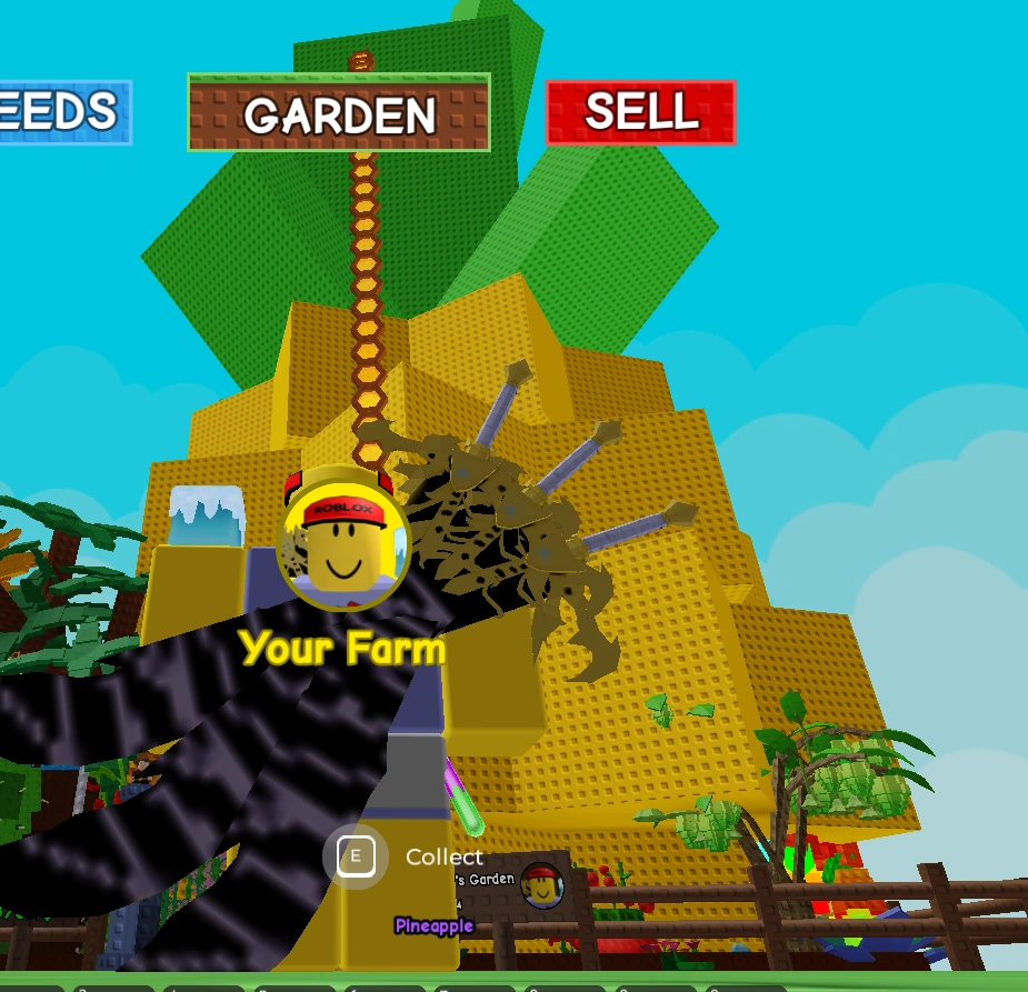 BIG pineapple? | Fandom