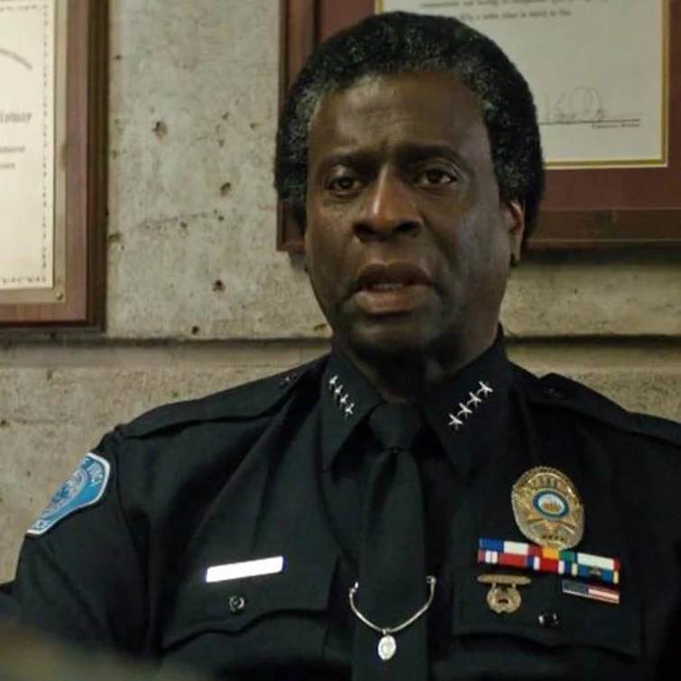 We should add more true detective villains | Fandom