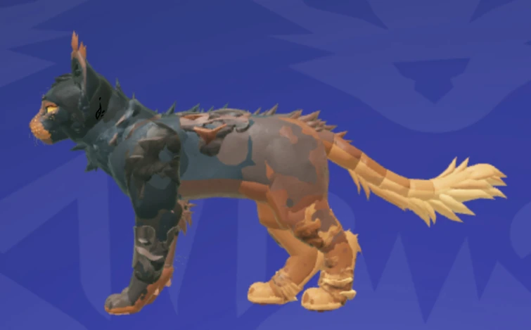work in progress for the morph contest | Fandom