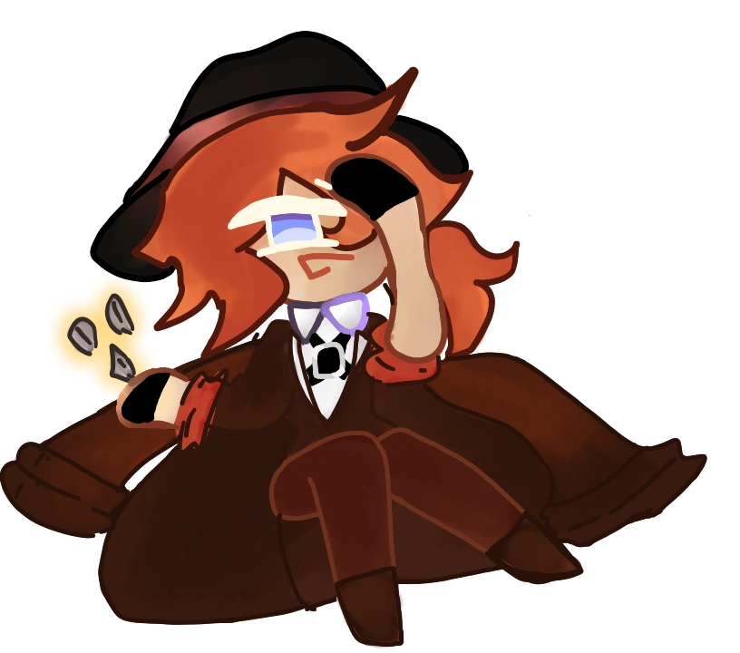 confession. | Fandom