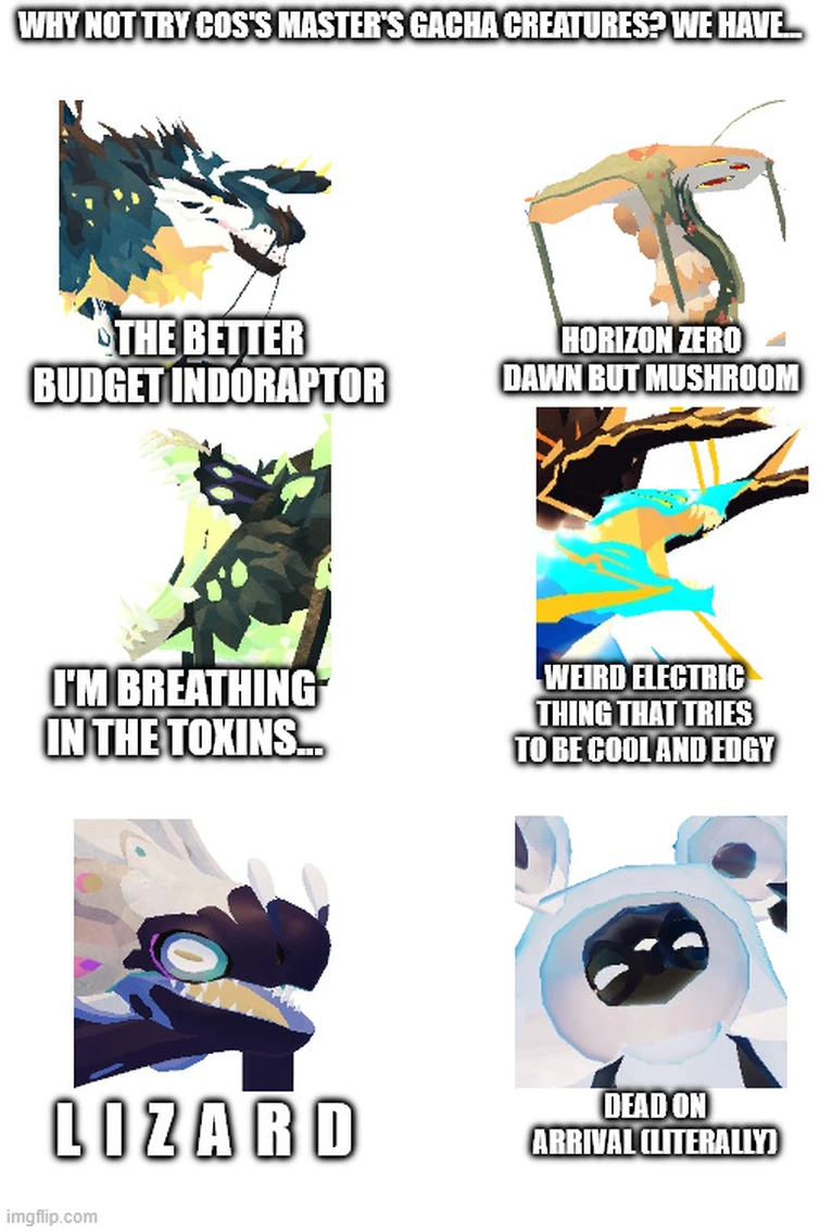 Discuss Everything About Creatures of Sonaria Wiki | Fandom