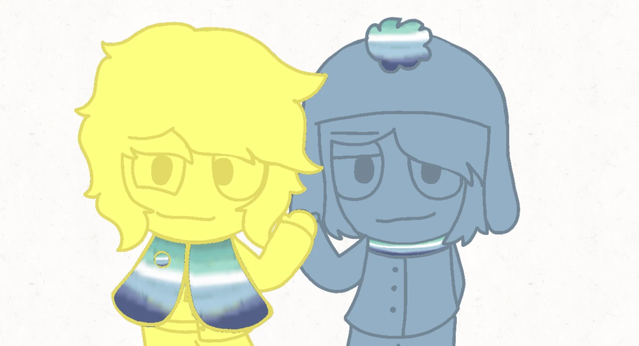 Two precious lovebirds | Fandom