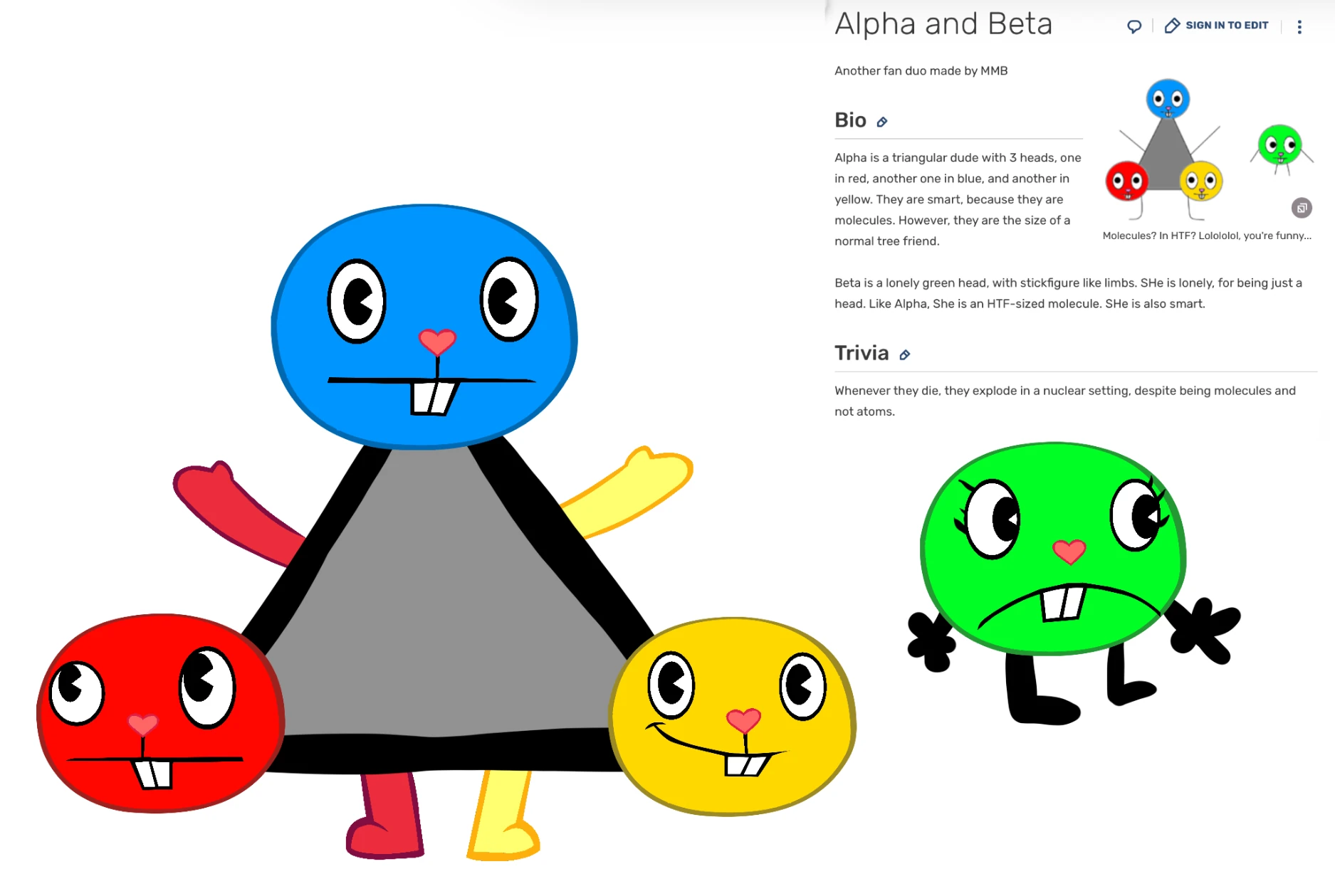 Another fan art! | Fandom