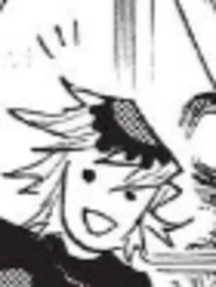 Here Is Some Low Quality Doma Images For The Doma Lovers | Fandom