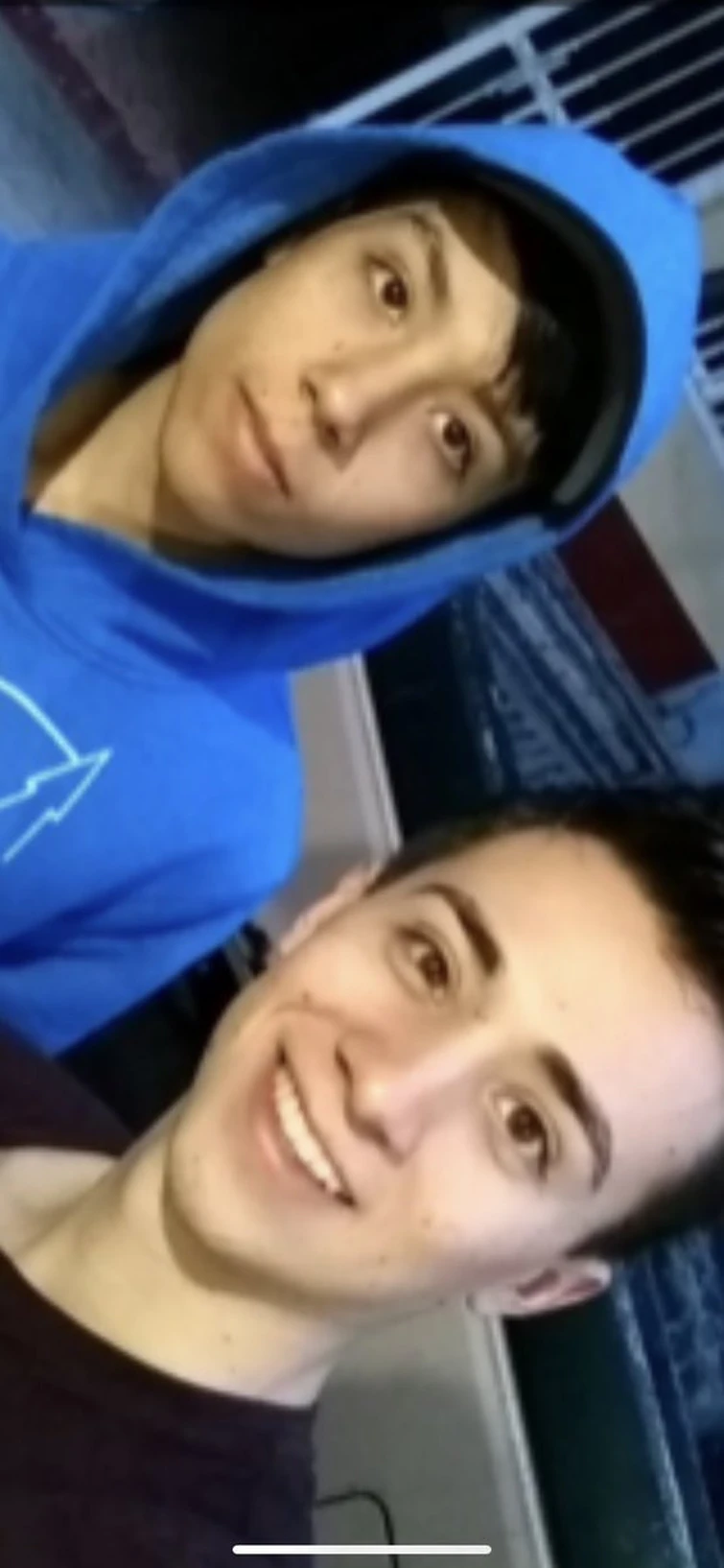 You guys have seen quackity's brother right- | Fandom