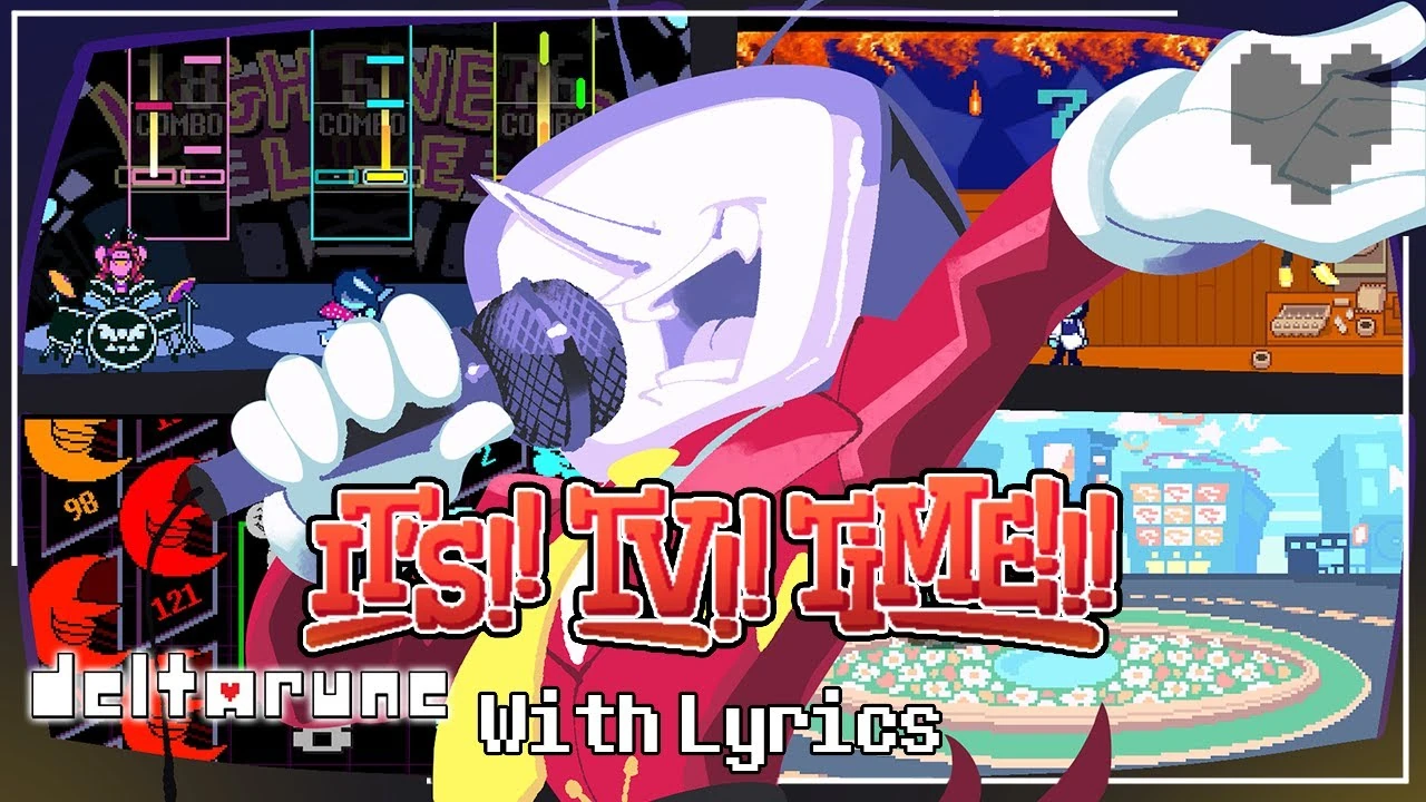 the 2 types of deltarune fans | Fandom