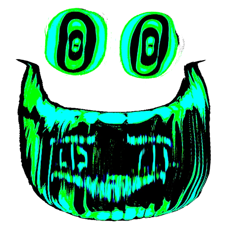 EXTREMELY SCARY ENTITIES | Fandom