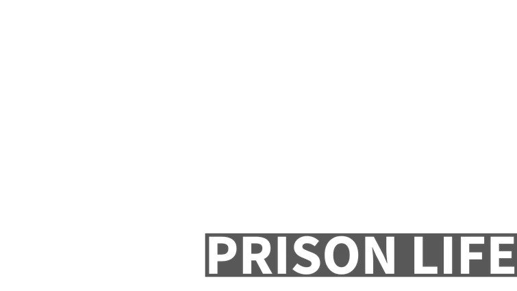Prison Life Thumbnail Logo | Fandom