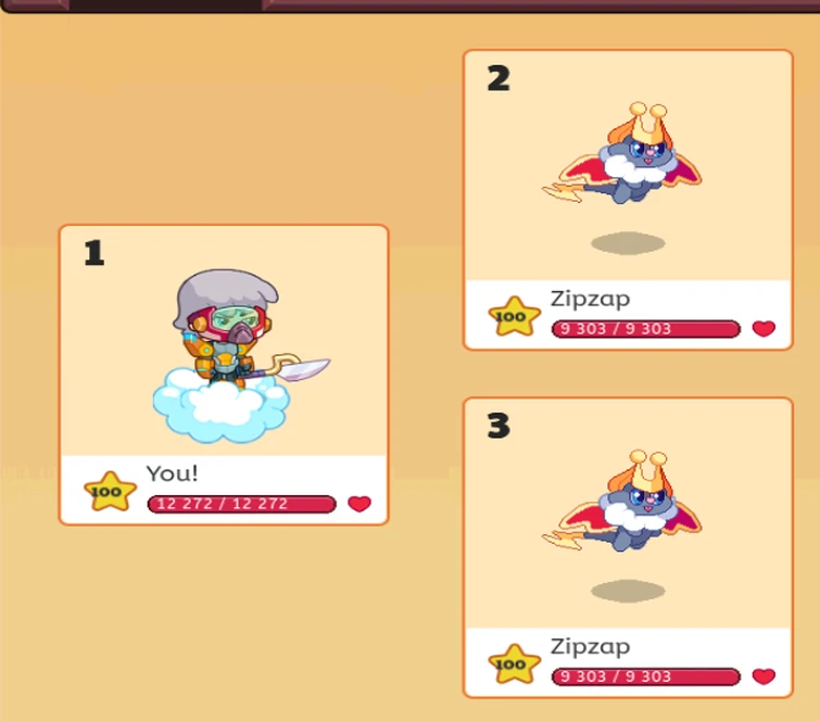 Discuss Everything About Prodigy Game Fanon Wiki | Fandom