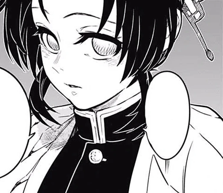 Another Shinobu post ( Manga panels ) | Fandom