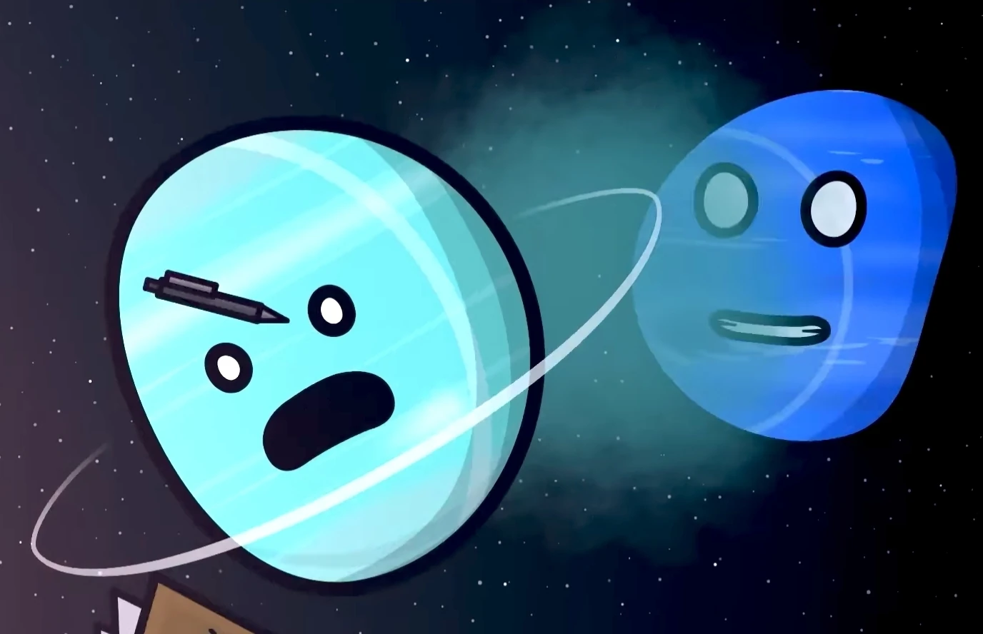 farting uranus (NO PUNS INTENDED) | Fandom