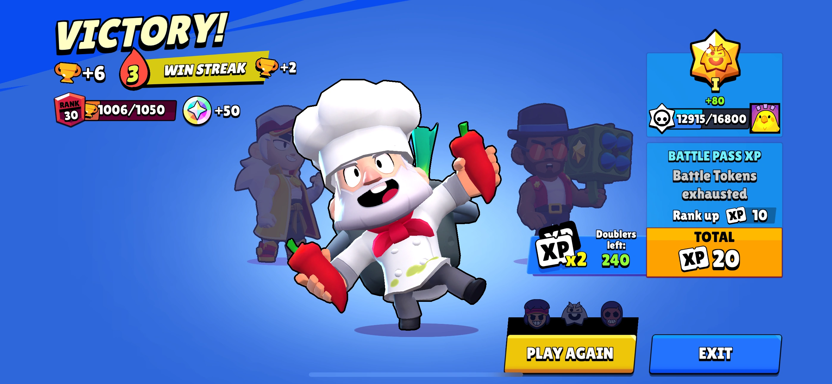 Rank 30 Dyna 💀💀 | Fandom