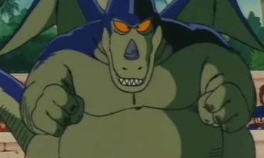 Discuss Everything About Dragon Ball Wiki | Fandom