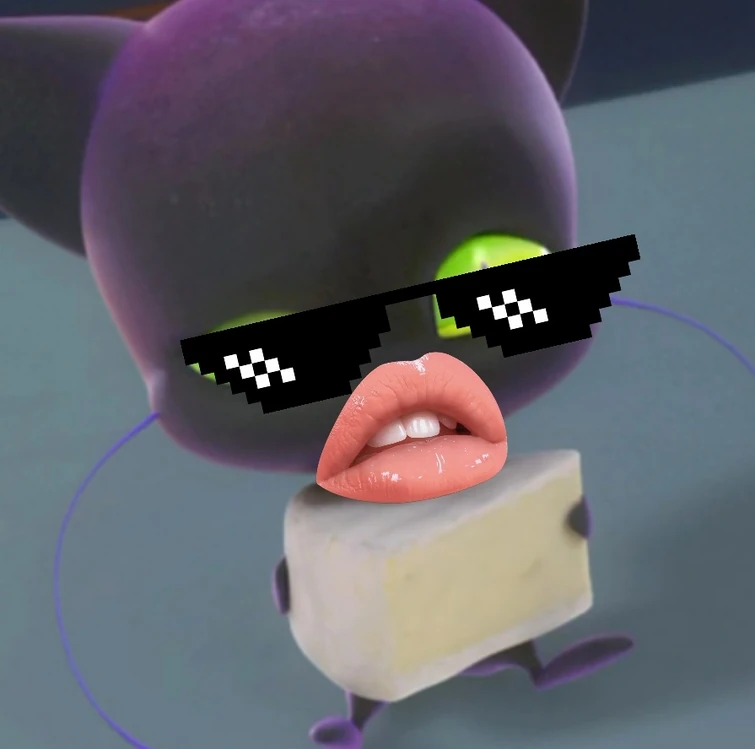 Miraculous memesssss | Fandom