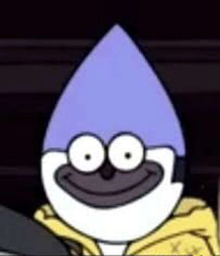 Post cursed regular show images | Fandom