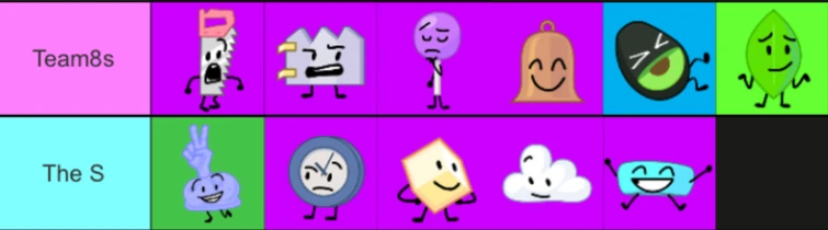 BFB&TPOT 9 | Fandom