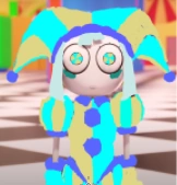 Meet Inmop, The opposite of Pomni | Fandom