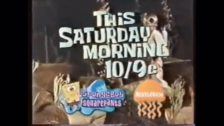 Cool old promos (Not my video) | Fandom