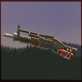 TC2 Custom Weapon: The LawnBlower | Fandom